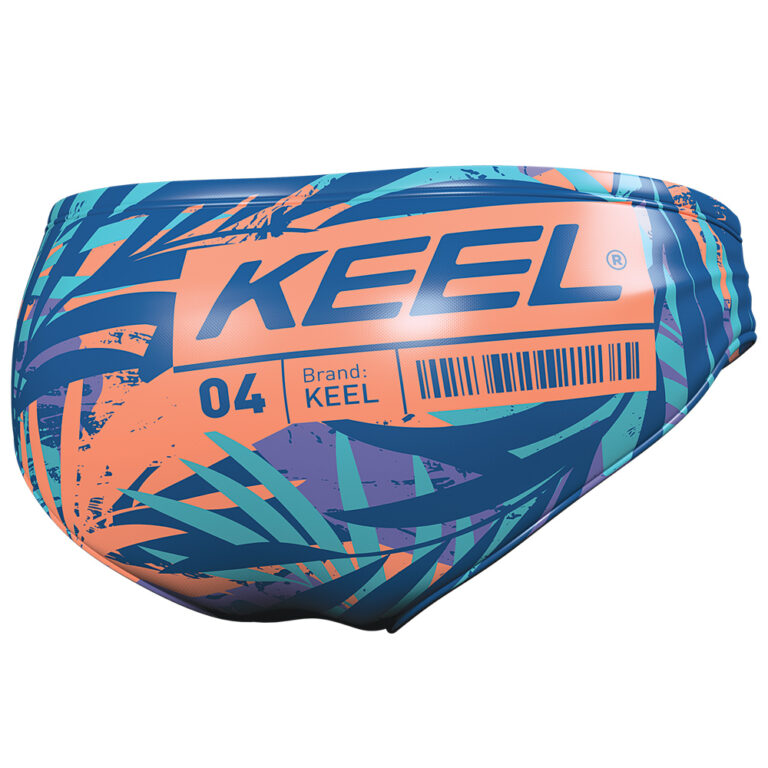 Studio Keel - Watermark of a champion!