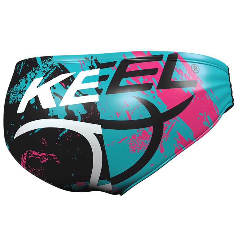 Studio Keel - Watermark of a champion!