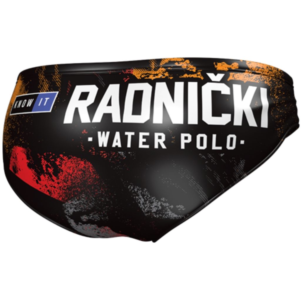 Radnicki - Official - Studio Keel