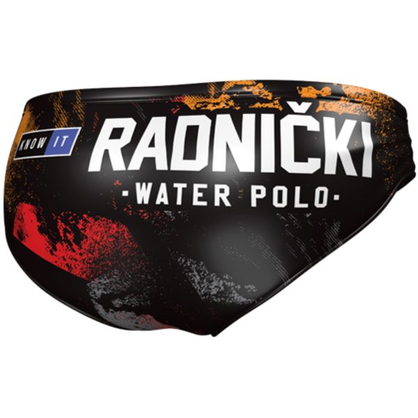 Radnicki - Official - Studio Keel